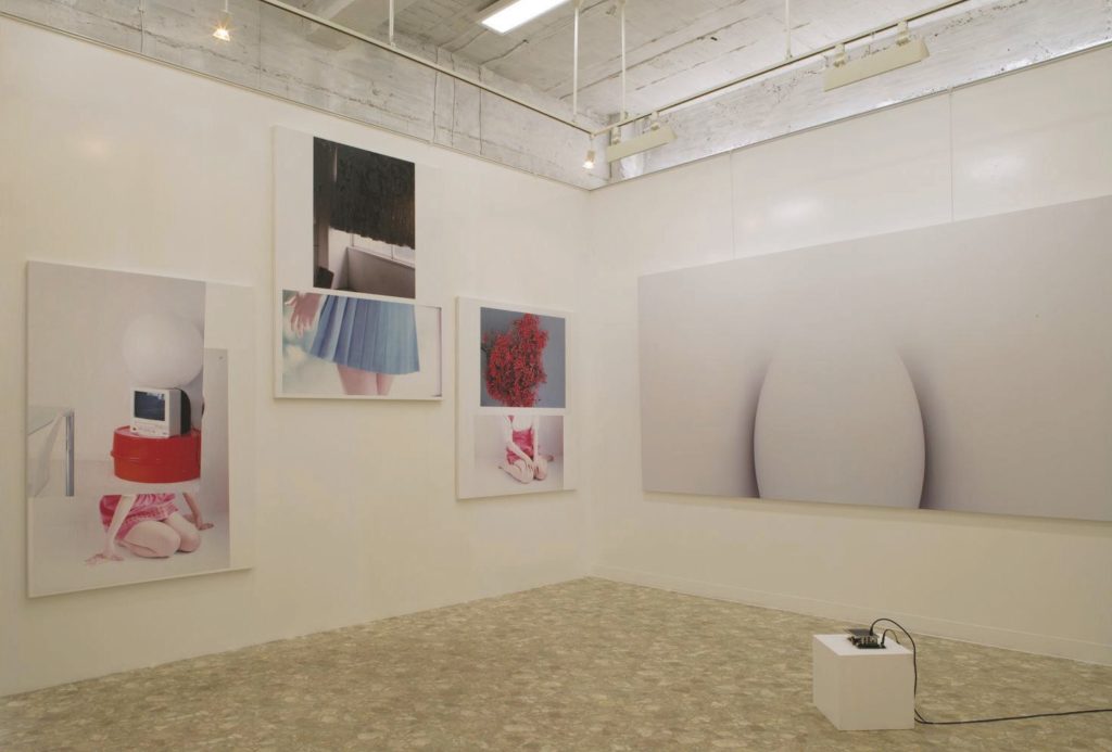 YOD Gallery ‹ Kansai Gallery Map | 関西ギャラリーマップ