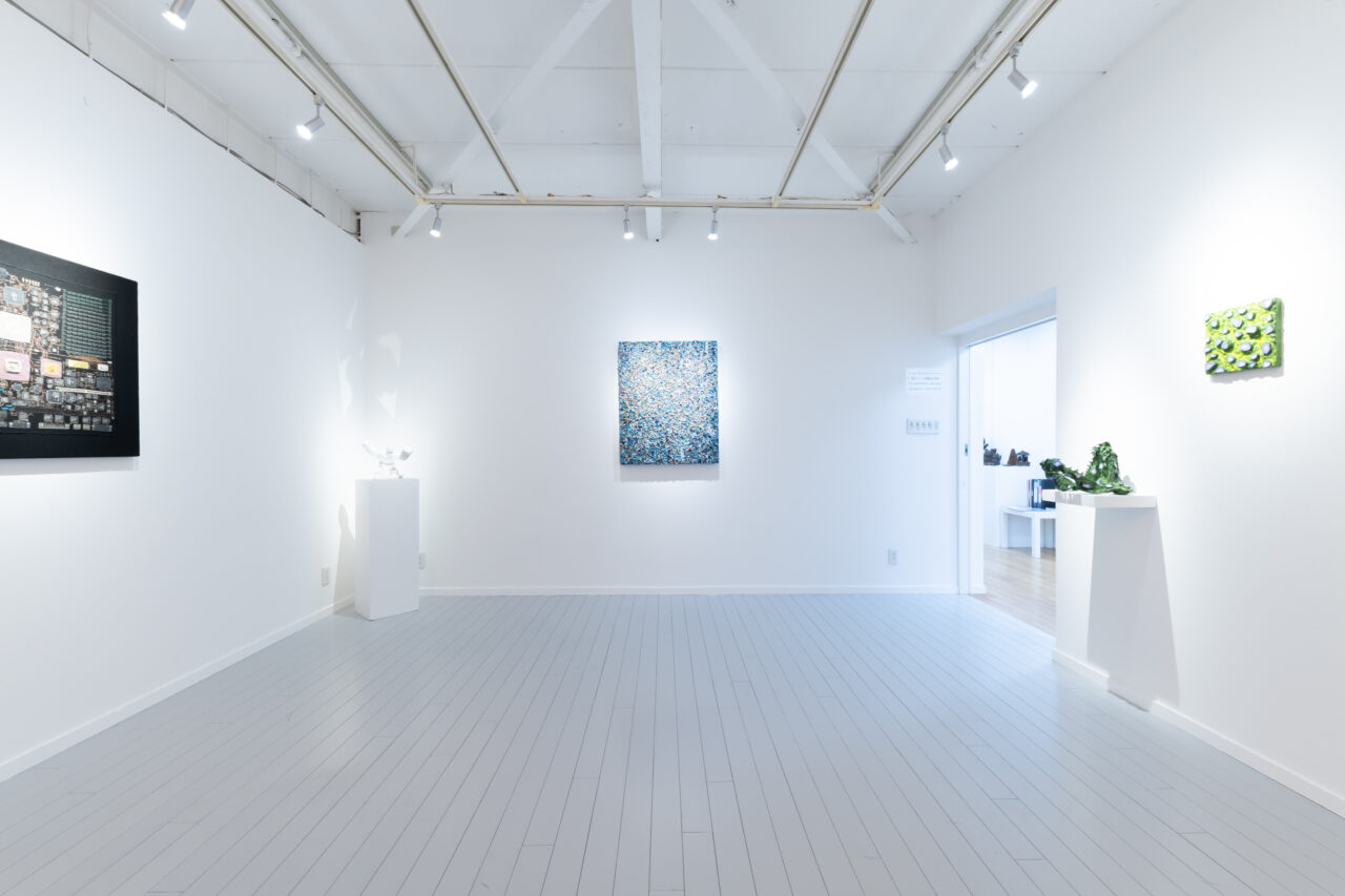 YOD Gallery ‹ Kansai Gallery Map | English